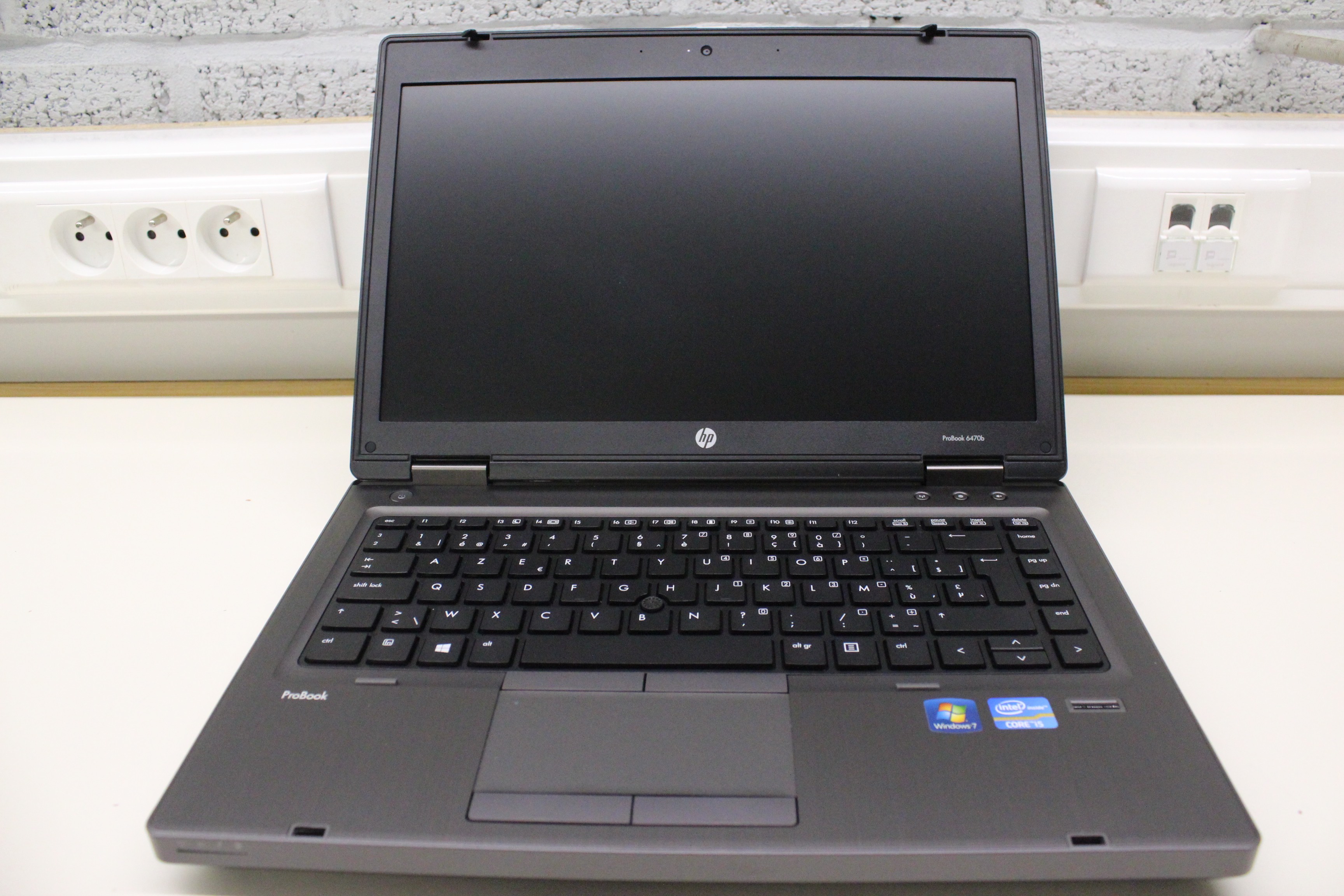 HP Probook 6470b - ComputerService boutique en ligne - Spécialisé dans ...