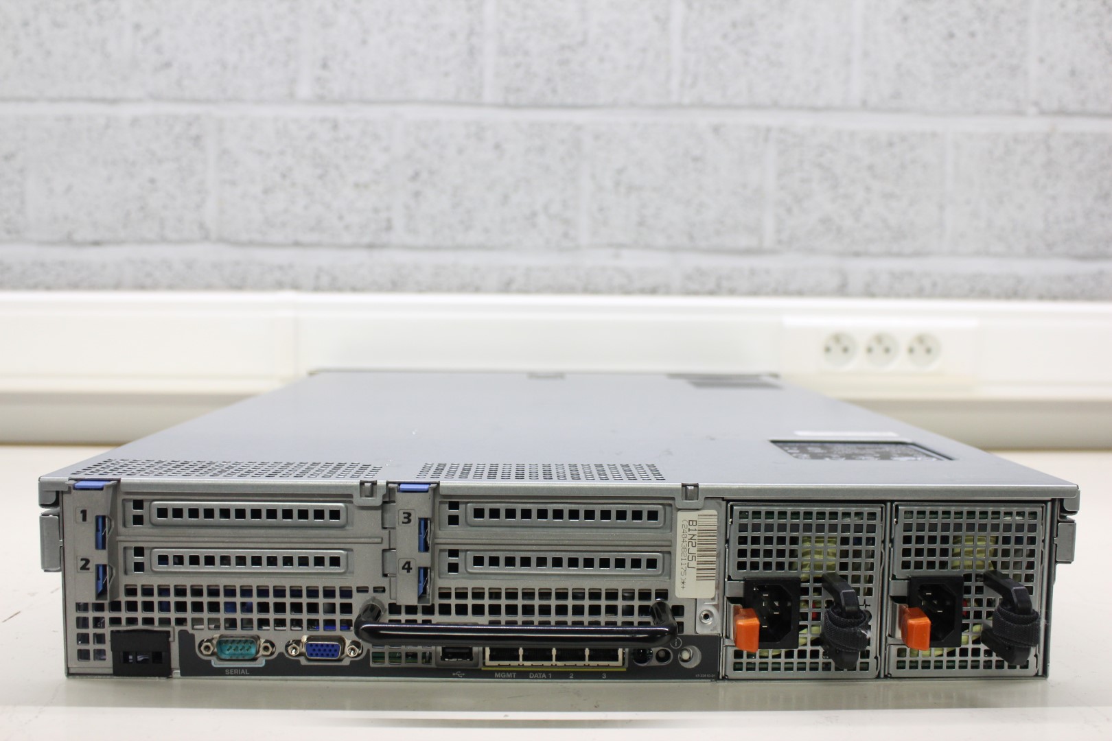 Cisco IronPort C370 Email Security Appliance - ComputerService webshop ...