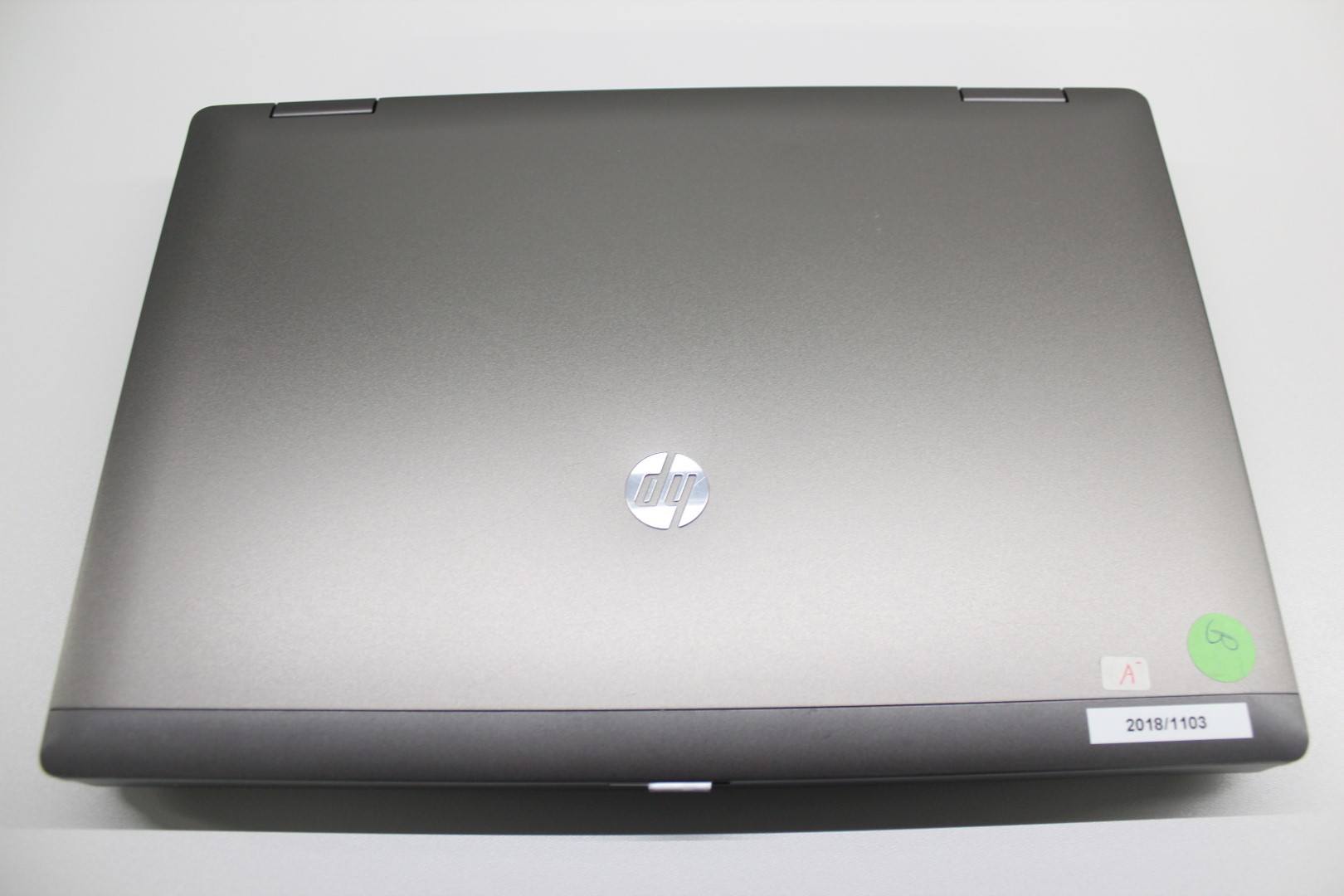 HP Probook 6475b - CS-Computers - Webshop voor Refurbished ...