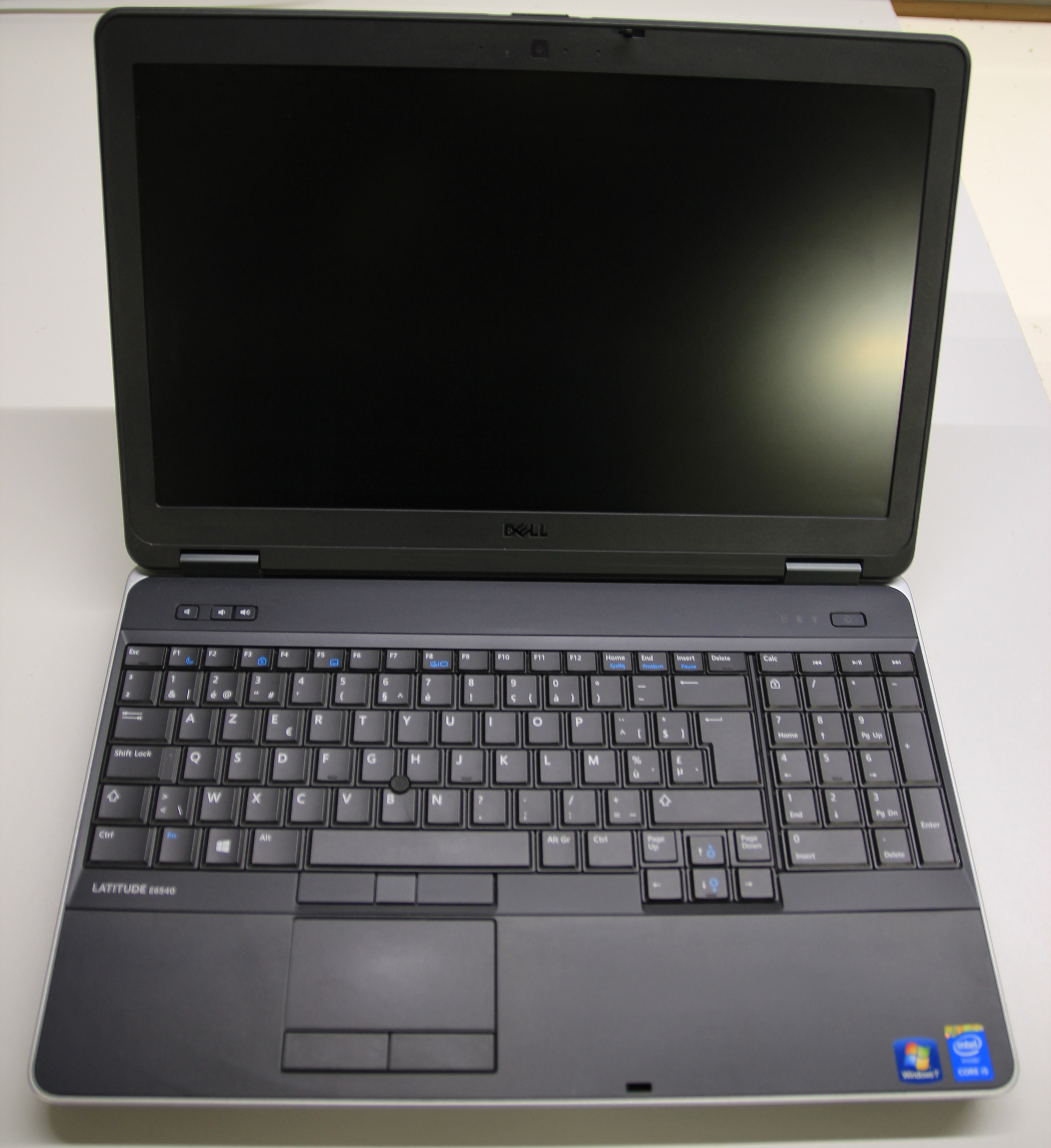 Dell Latitude E6540 - CS-Computers - Webshop voor Refurbished ...